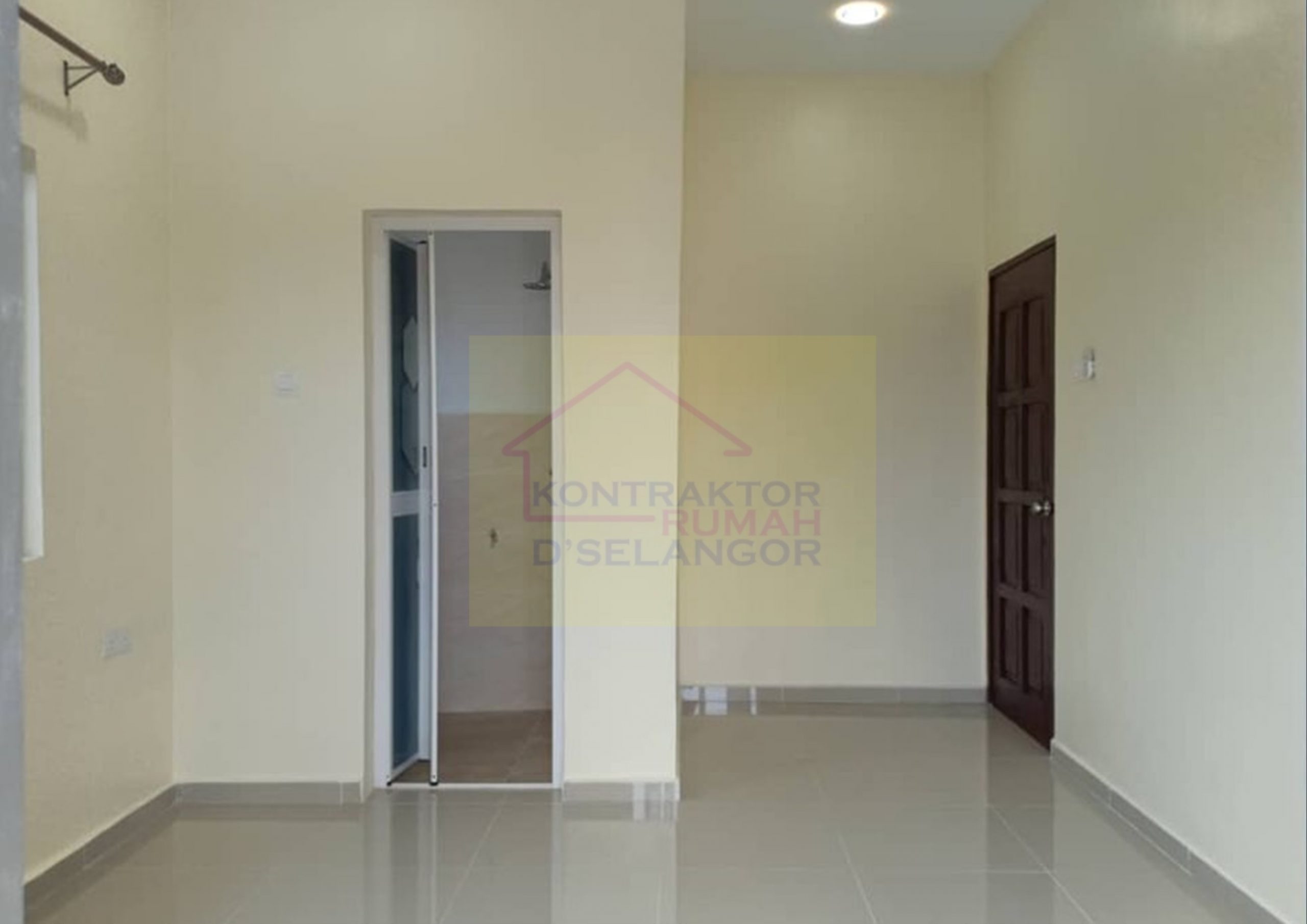 KS-031 – Kontraktor Rumah Selangor